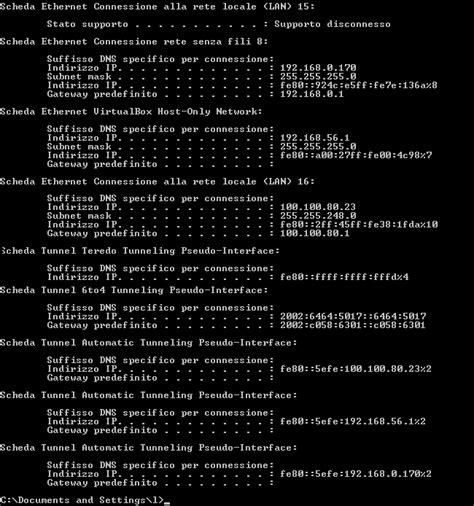 Ipv6 Tunneling And Windows Xp Windows Xp Msfn