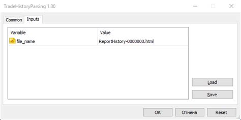 Regular Expressions For Traders Mql5 Articles