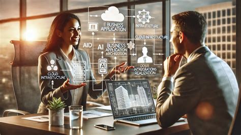 It Application Rationalization A Strategic Imperative For Ai Ready Modernization