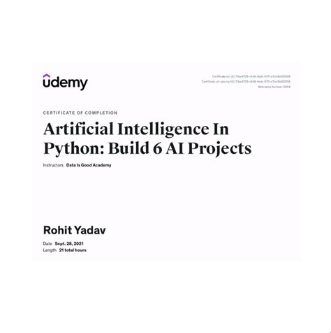 rohit yadav on linkedin artificialintelligence