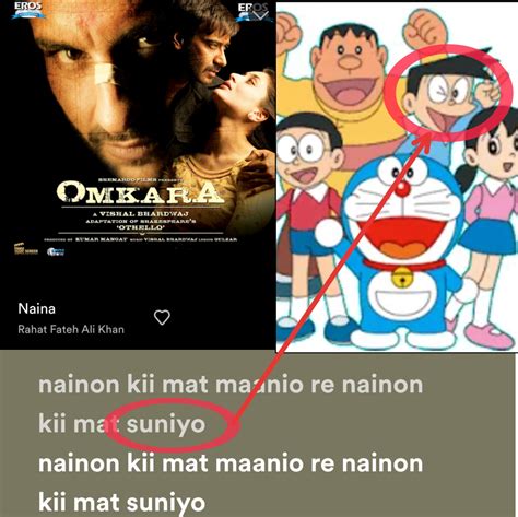 Doraemon Reference Oc R Indiandankmemes