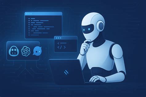 The Future Of Ai Programmers Coding Decoding And The Next Big Shift