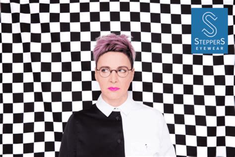Stepper Eyewear Stepper Eyewear