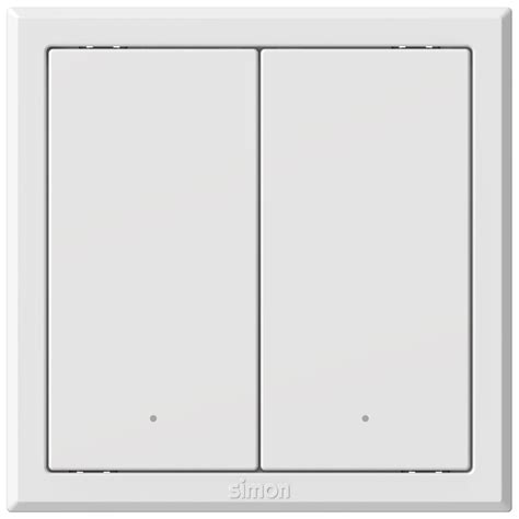 2g Smart Easy Switch E3 White Istco