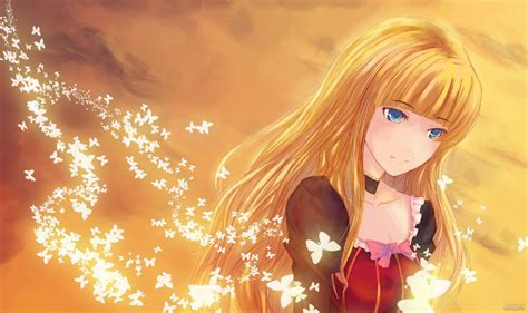 عکس انیمه زرد عکس نودی