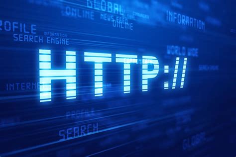 Or Hypertext Transfer Protocol Truxgo Server Blog