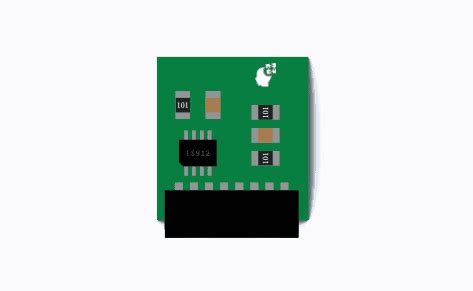 Puzzle Digital Output PNP 2 Pieces VMB Automation