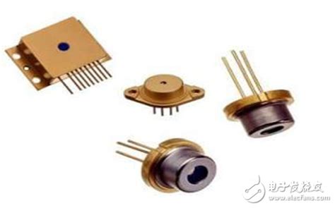 半导体激光器有哪几种 半导体激光器分类 电子发烧友网