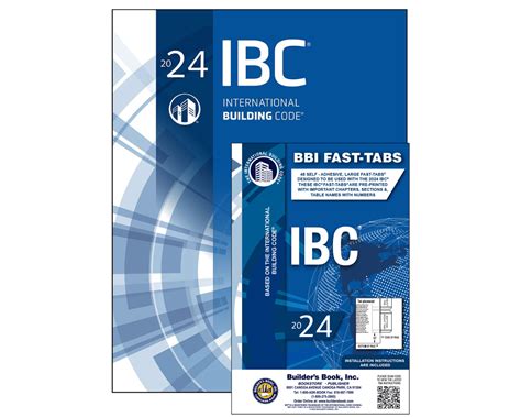 Buy International Building Code Ibc Soft Cover And Ibc Fast Tabs Free Quick Card At Checkout