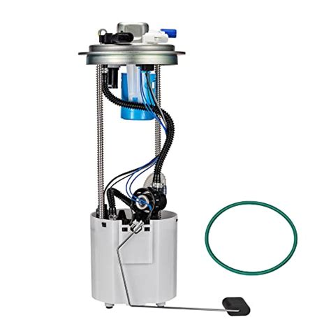 Best Fuel Pump For Silverado Updated August 2025