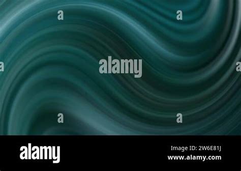 Stylish 3d Abstract Animation Color Wavy Smooth Wall Concept Multicolor Liquid Pattern Purple