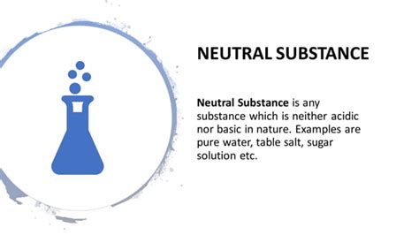 Chapter 5 Acids Bases And Salts Science Class 7 Ppt
