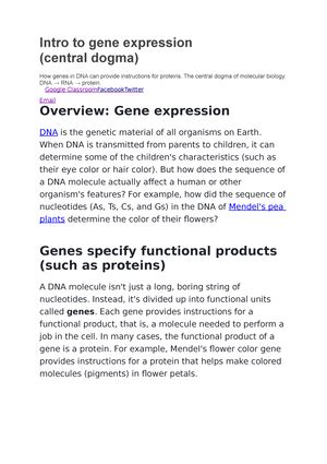 CSIR NET LIFE Science UNIT 13 Syllabus BioTecNika CSIR NET UNIT 13 SYLLABUS METHODS IN BIOLOGY