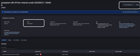 Build An Mcp Application With Mistral Models On Aws Artificial Intelligence