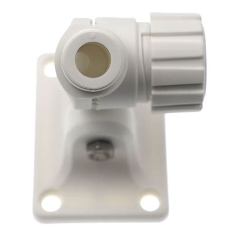 Nylon Vhf Antenna Surface Mount Color White