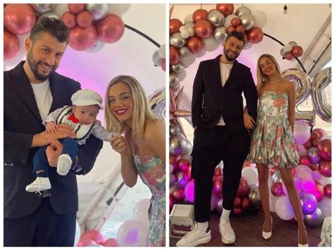 „გილოცავ საუკეთესო მამა ხარ“ როგორ ულოცავს მარიტა მელიქიშვილი გიორგი გასვიანს მამის დღეს