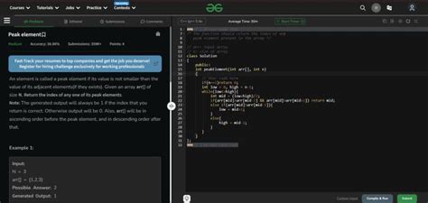 Shubham Kumar On Linkedin 100daysofcode Drgvishwanathanchallenge Geeksforgeeks Dsa Vitbhopal
