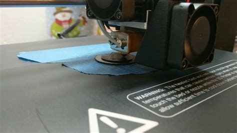 IIIP Monoprice Mini USB Printing YouTube