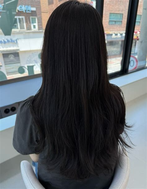 마포구청 레이어드컷 잘하는 미용실 웨딩헤어 추천 레이어드컷 네이버 블로그