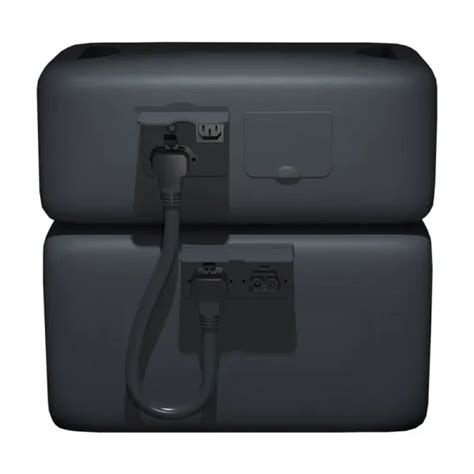 3100wh Off Grid Battery Storage System Huntkey And Grevault Battery Energy Storage Systems