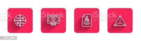 Set Line Xyz Coordinate System Certificate Template Function