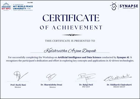 artificialintelligence datascience predictiveanalytics neuralnetworks… arjun kulshrestha