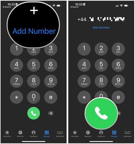 How To Call An International Number On Your Iphone Digital Trends How To Call An International Number On Your Iphone Digital Trends