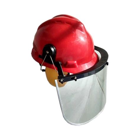 Safety Helmet Kema Ea Ltd