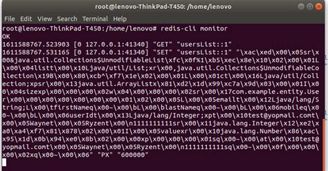 Spring Boot With Redis Cache Using Annotation Mindbowser