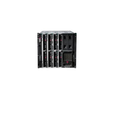 HPE Synergy Frame In Gurugram Hewlett Packard Enterprise India Private Limited ID