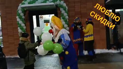 Влог 💥ЛЮБЛЮ АКЦИИ и СКИДКИ🥰 Youtube