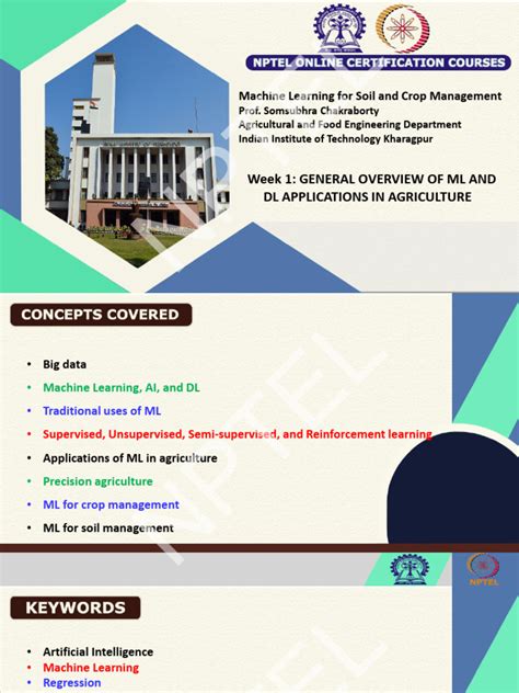 Documentweek 1 Lecture Material Pdf