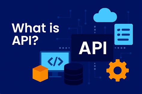 What Is Api In Simple Words Definition Types And Examples