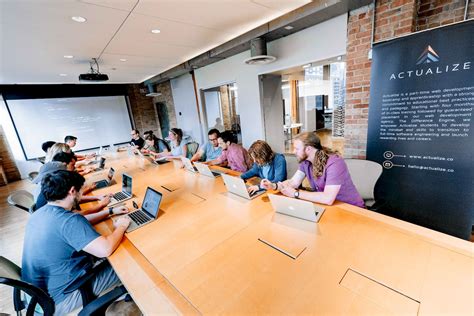 chicago coding bootcamp actualize