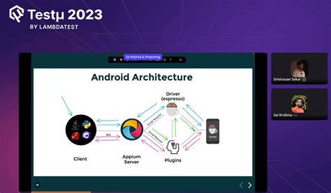 Elevate Your Testing Game Building An Appium 20 Plugin Live Testμ