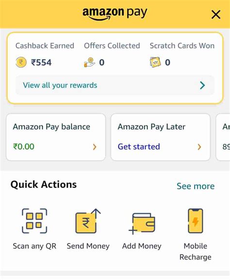 amazon pay later eligibility benefits registration use and manage