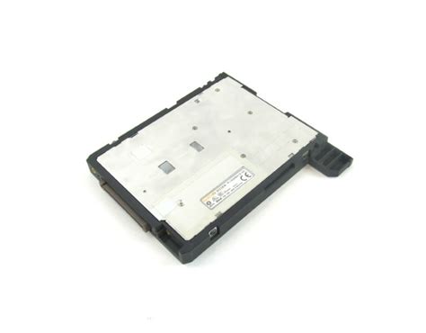 IBM 2611 1 44MB Slimline Diskette Drive 9114 275 7029 6C3 7029 6E3