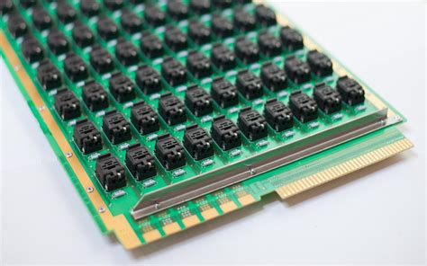 Reliability Test Vitelic