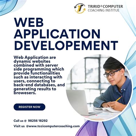 Web App Development Web Application Development Is The By