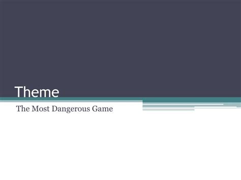 Ppt Theme Powerpoint Presentation Free Download Id2739213