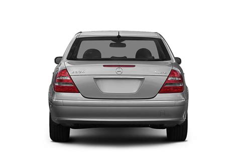 Mercedes Classe E 2004