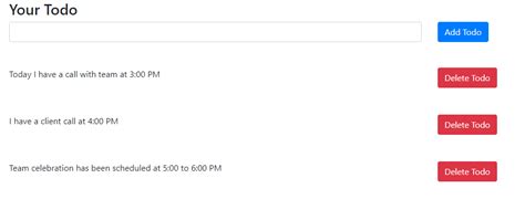Create A Cross Platform Desktop App Using Electron Manektech