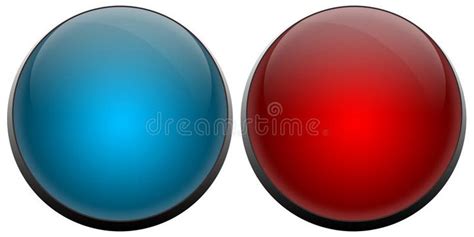 Buzzer Buttons Red And Blue Red And Blue Light Buzzer Buttons Ad Buttons Buzzer Red