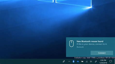 How Swift Pair Works In Windows April Update Softpedia