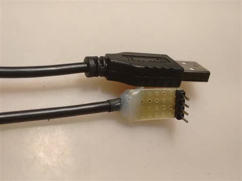 Attiny85 Ir Usb Receiver 11 Steps With Pictures Instructables