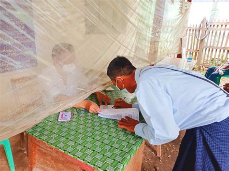 ဆင်ပေါင်ဝဲမြို့၌၂၀၂၂ ခုနှစ် မိုးရာသီစိုက်ပျိုးစရိတ်ချေးငွေများ ထုတ်ချေးပေး Information And