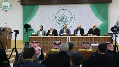 Engineer Muhammad Al Bashir Elected As Ssg Prime Minister Levant24