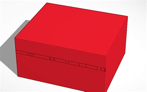 3d Design The Largest Object In Tinkercad Tinkercad