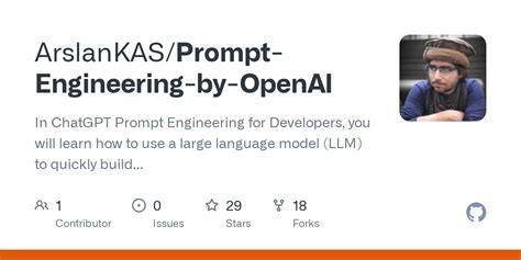github arslankas prompt engineering by openai in chatgpt prompt engineering for developers