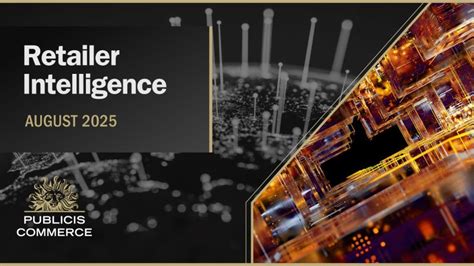 How Retailers Are Enhancing Shopping Experience With Ai And More